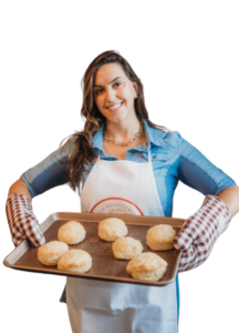 The Biscuit Lady Plymouth Meeting, PA | Freshly Baked Biscuits, Sammies ...